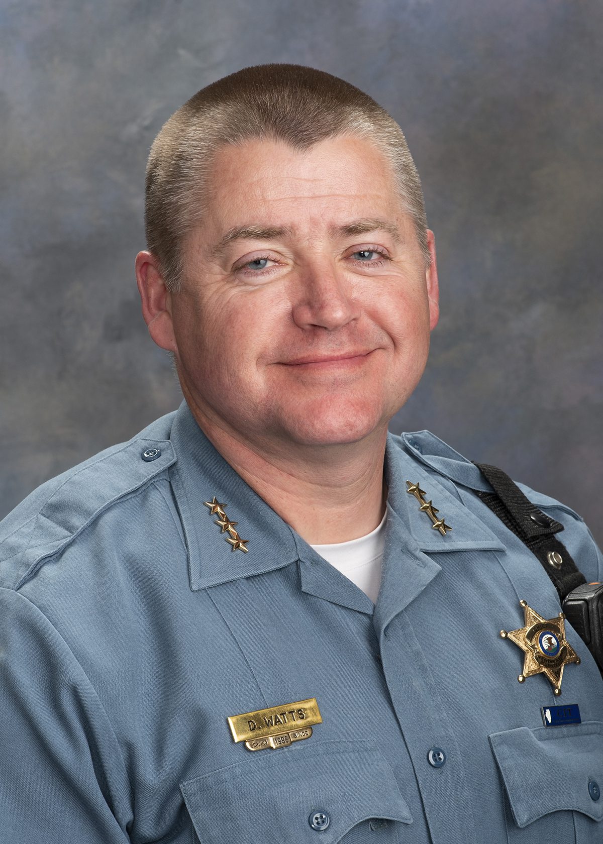 Watts Named Director of Western Illinois University Office of Public ...