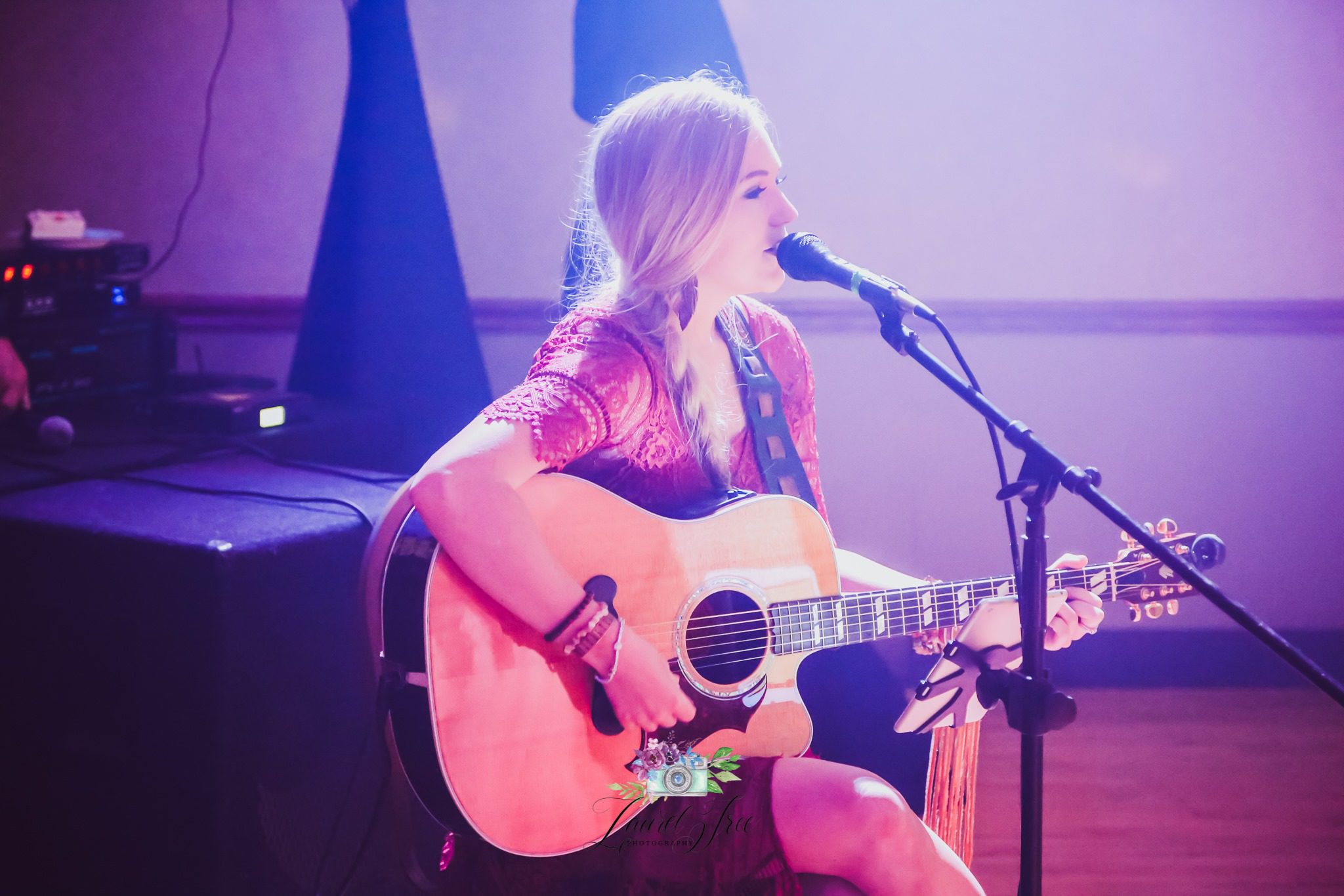 Quad-Cities Country Singer-Songwriter to Launch New Female Vocalist ...