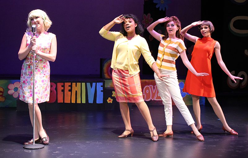 REVIEW: “Beehive” A Colorful, Exhilarating Triumph at Rock Island’s ...