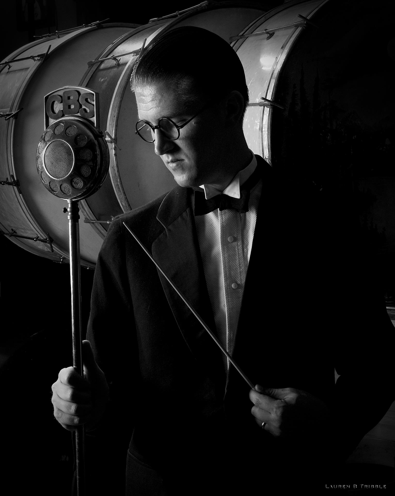 Davenport Drummer Keeps the Beat for Quad-Cities Classic Jazz Fans ...