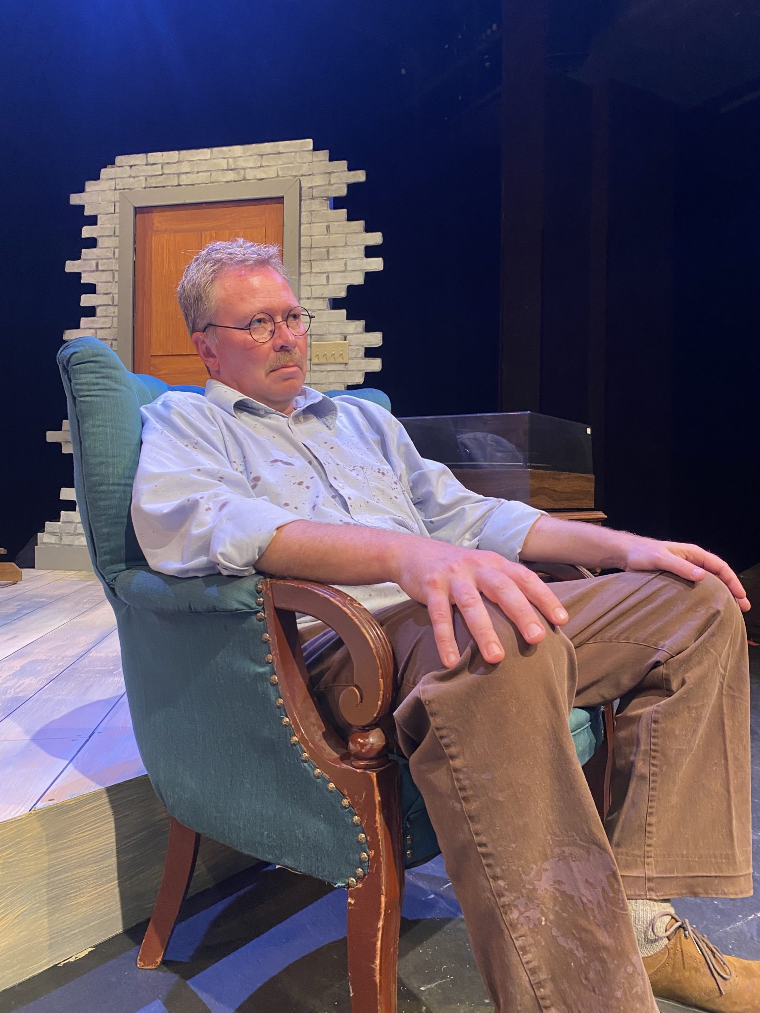 Mike Schulz -- “Red”’s Rothko -- Reflects on a Rare Feat, a Double Play ...