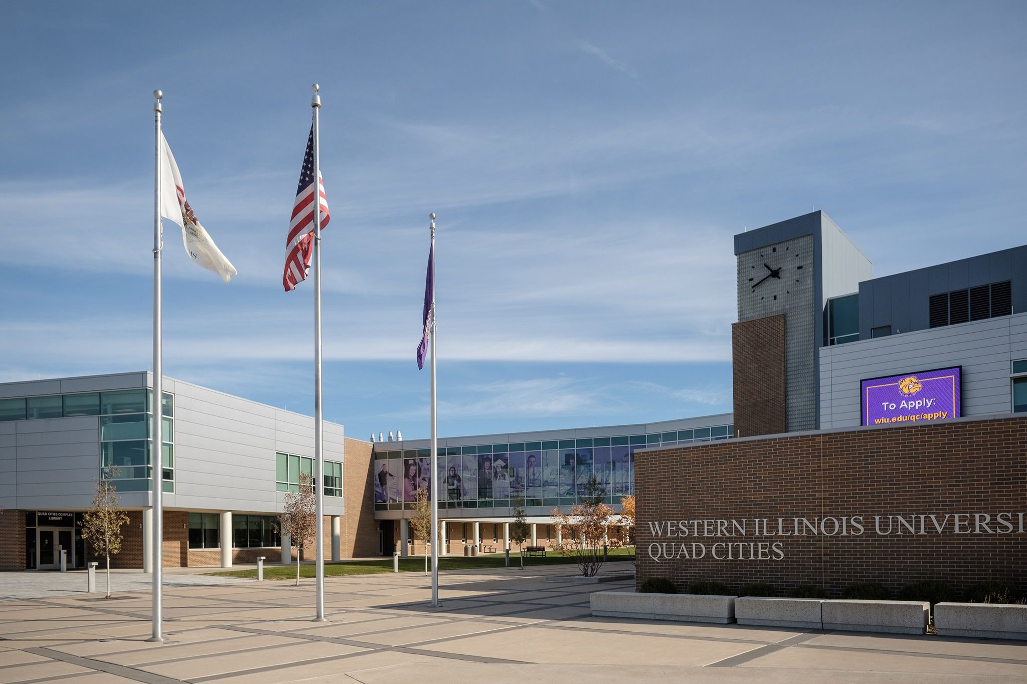 Western Illinois University Human Resources Student Chapters Receive ...