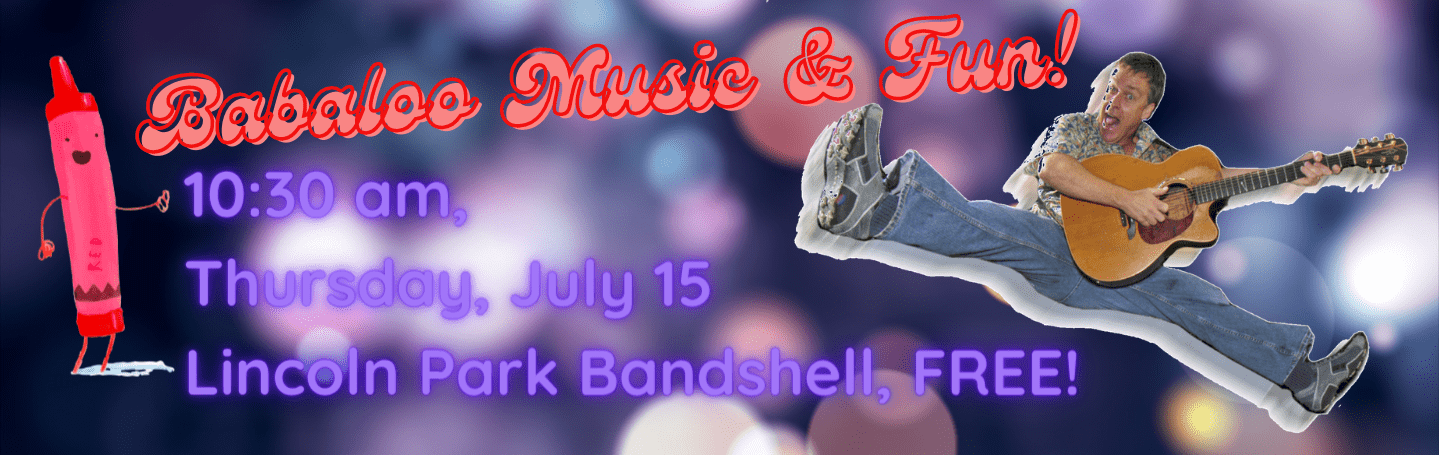 Babaloo Bringing Wacky Music And Fun To Rock Island | Quad ...