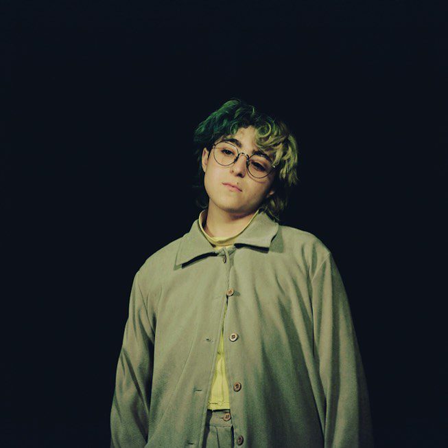 Claud Coming To Davenport's Raccoon Motel Friday Night | Quad ...