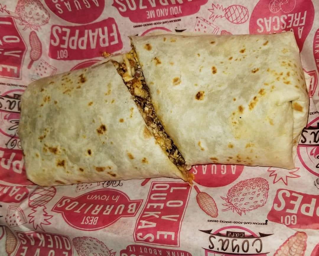 For Mexican Food So Wonderful It'll Make You Cry With Joy, Try Moline's ...