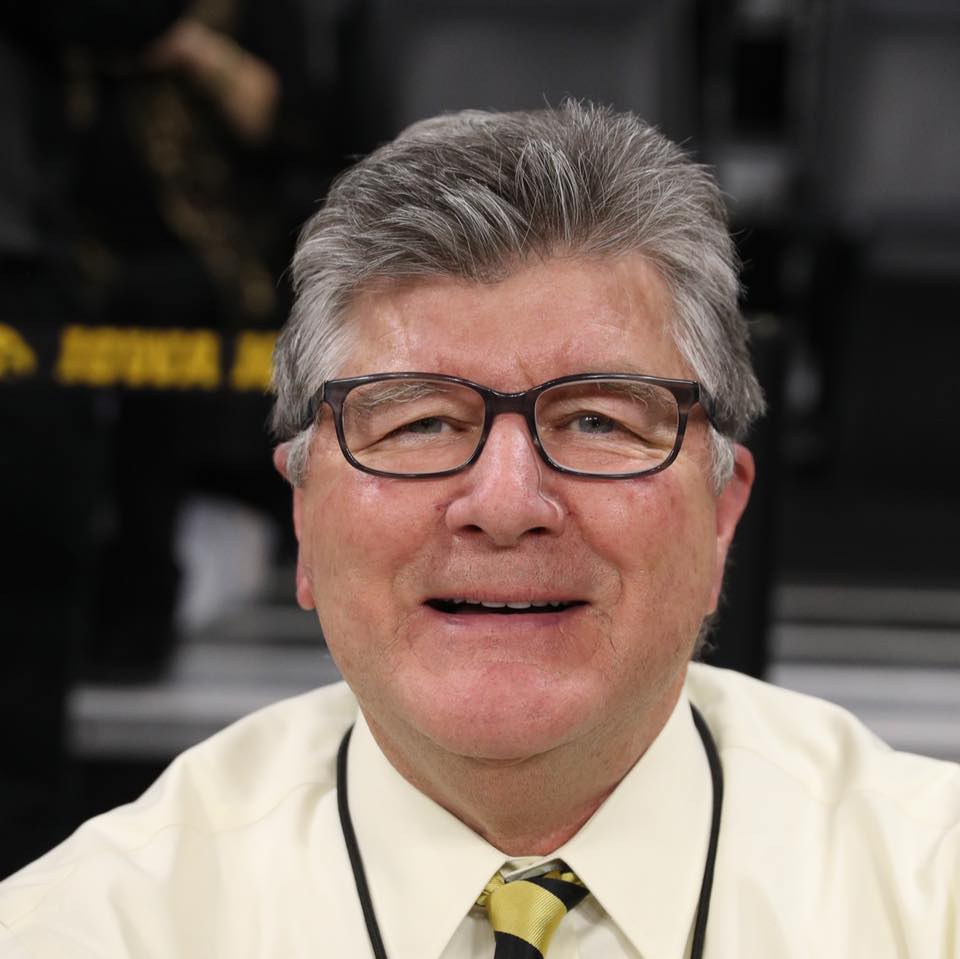 Inside Iowa Sports with Gary Dolphin Hosted by the Davenport Public ...