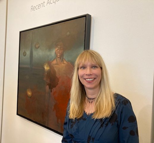 BREAKING (UPDATED): Davenport’s Figge Art Museum Unveils New Pieces ...