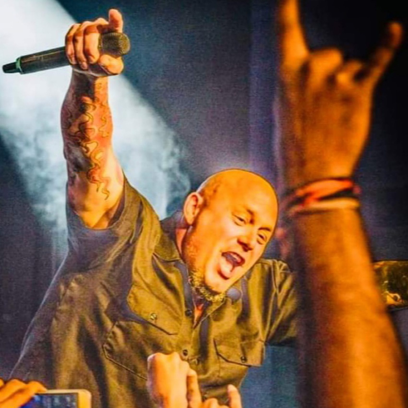 Jim Gillette of Nitro | Quad CitiesQuadCities.com