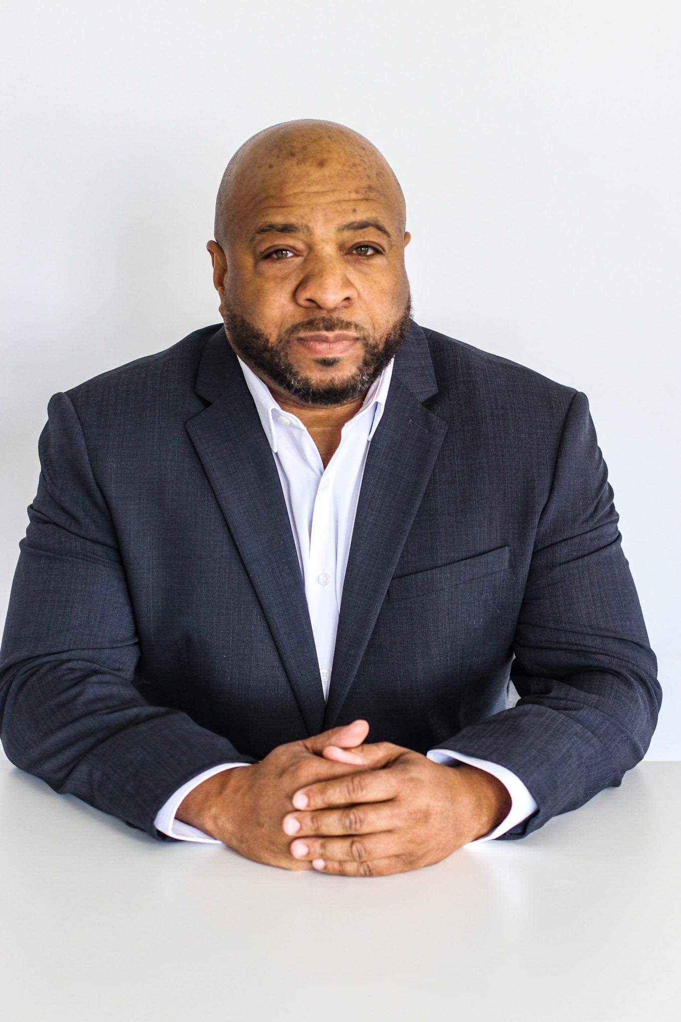 Meet Kermit Thomas Of Playcrafters' 'The Piano Lesson', Our Artist In ...