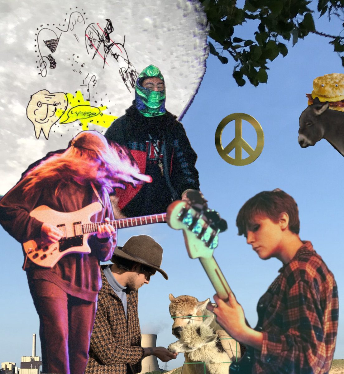 Rock Island’s Rozz-Tox To Host First Indoor Concert Since Covid on Aug ...