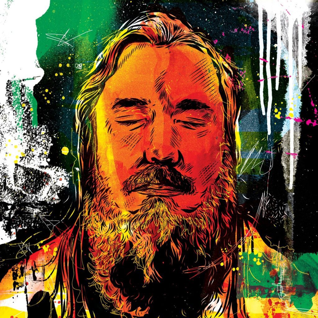 NEW CONCERT ALERT! Justin Wells Coming To Davenport's Raccoon Motel ...