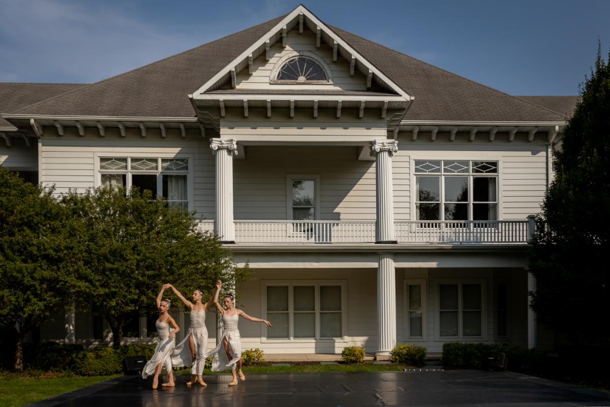 Ballet Quad Cities Starts 25th Anniversary Season With Outdoor Outing ...