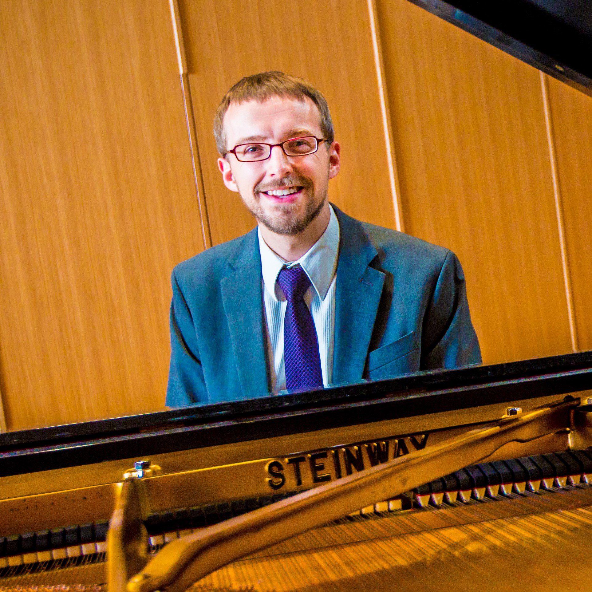 Moline’s Black Hawk College Welcomes Back a Familiar Face in Music ...