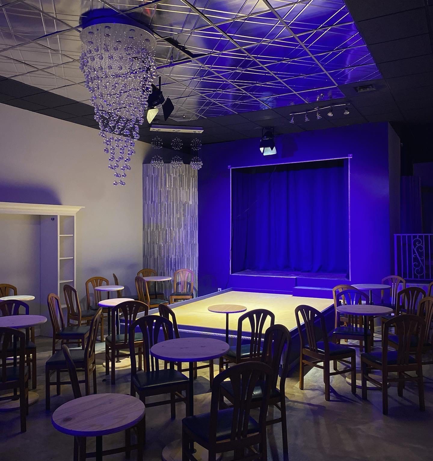 'Driving Miss Daisy' Pulls Into Davenport's Mockingbird Theater This ...