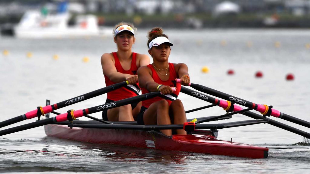 Two Quad-Cities Teenagers Competing for U.S. in World Rowing Junior ...