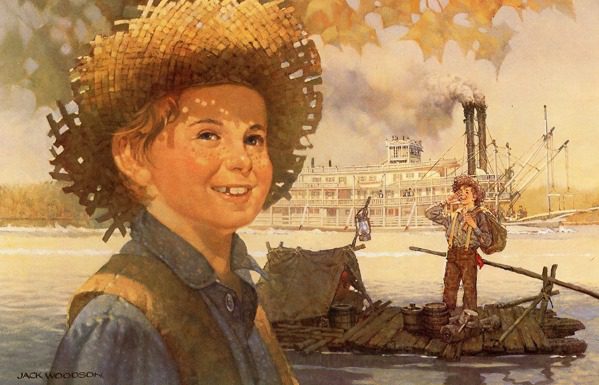 Cambridge Summer Community Theater Program Starts Tuesday with “Tom ‘n ...