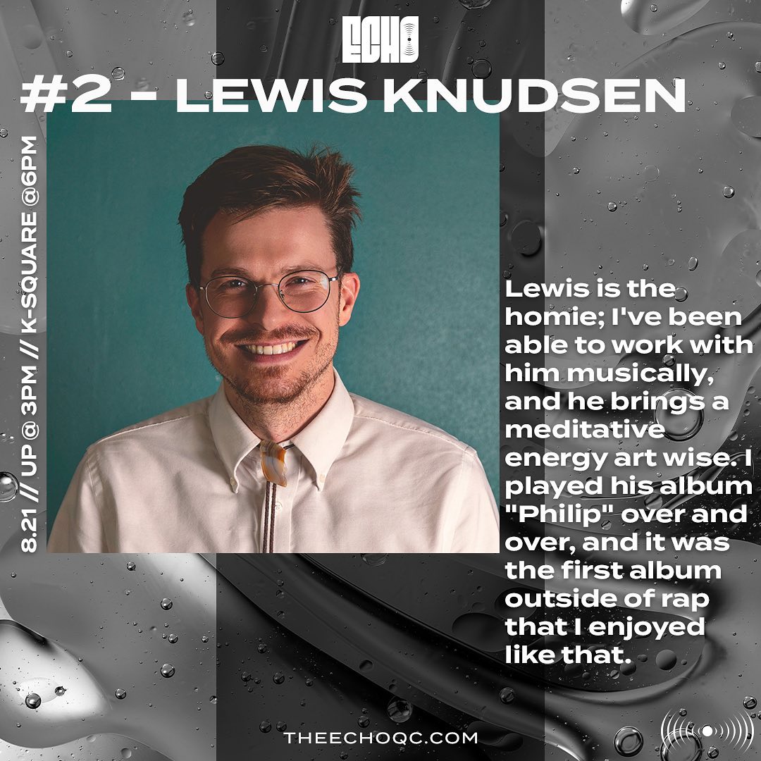 Local Creative Aubrey Barnes Gives His Picks For MUST-SEE Shows At ...