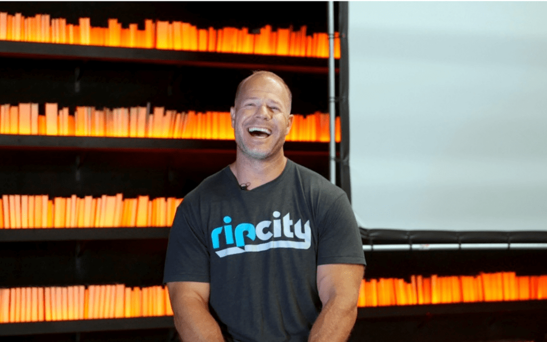 Kyle Peters Talks Daiquiri Factory, Rust Belt And Promoting Shows In ...