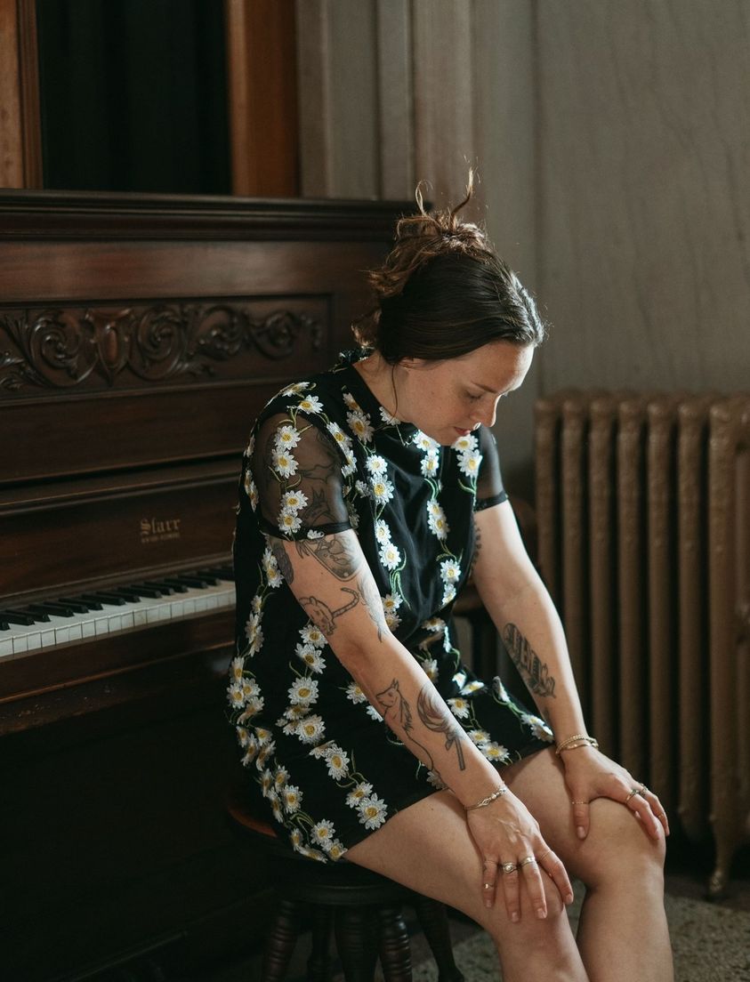 LOLO Concert At Codfish Hollow Postponed Due To Covid Concerns | Quad ...