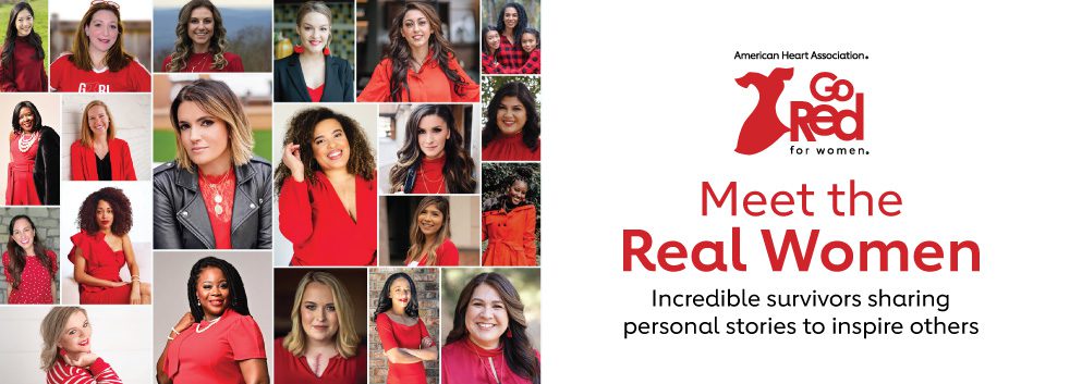 Quad-Cities Go Red For Women Event Will Empower Visitors Oct. 28 | Quad ...