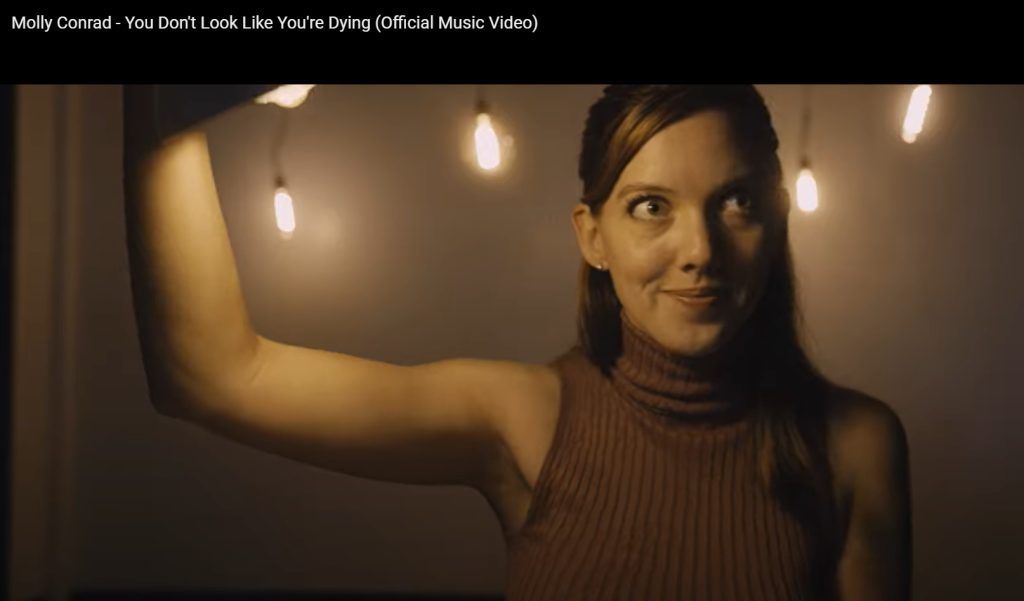 Bettendorf's Molly Conrad Celebrating New Baby And New Album, 'Light Of ...