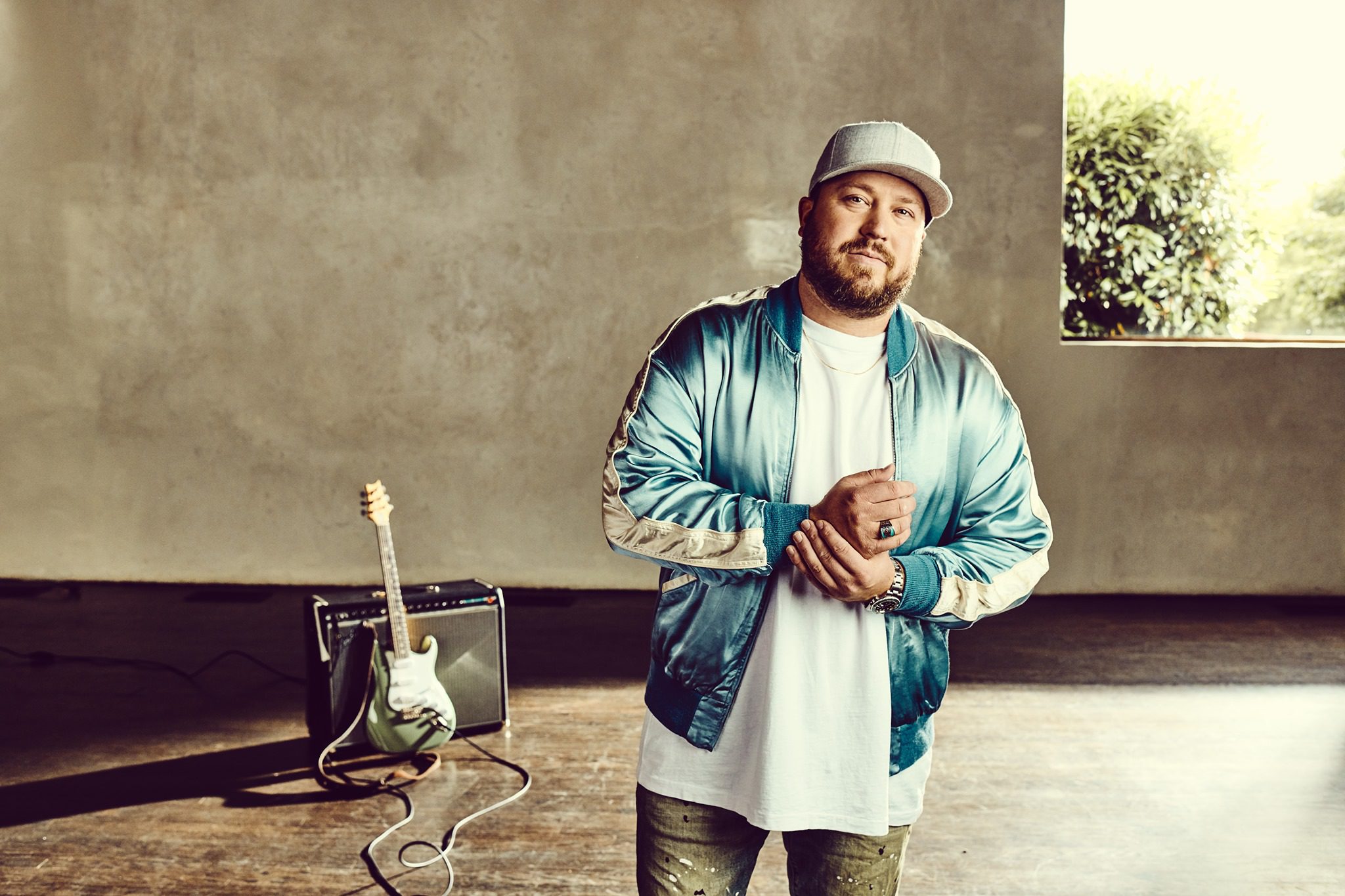 NEW CONCERT ALERT! Mitchell Tenpenny And Drew Green Coming To East ...