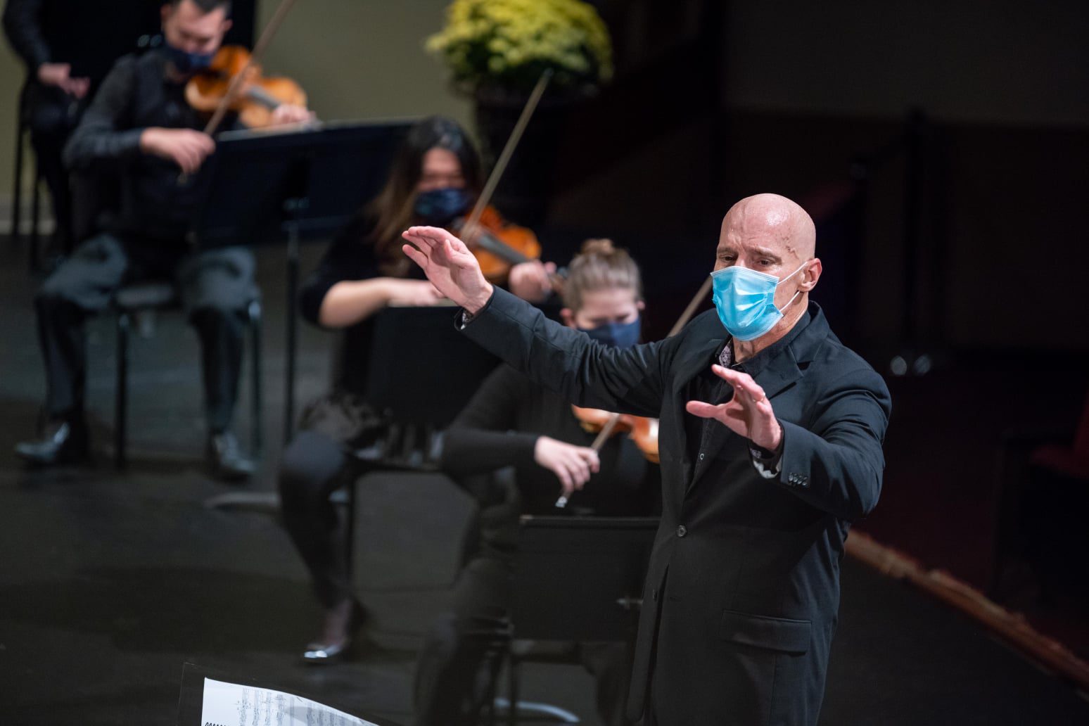 World-Renowned Pianist Has Special Place in His Heart for Quad City ...