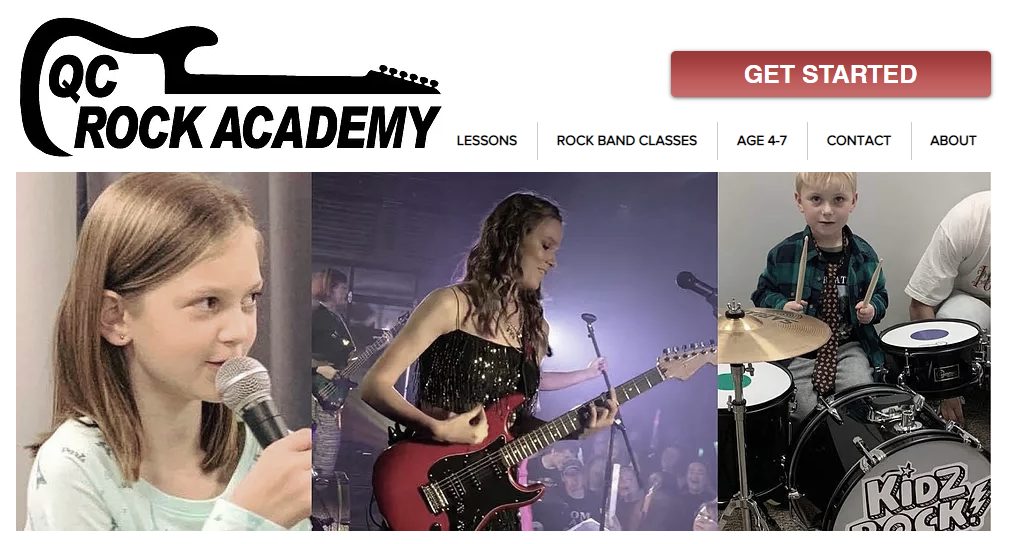 LeClaire Couple Pours Grief Into Powerful Advocacy for Music ...