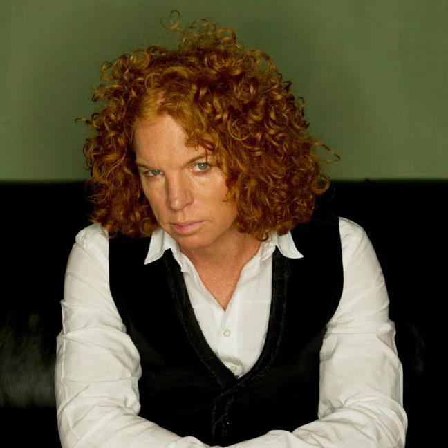 Carrot Top Hits Davenport's Adler Theatre | Quad CitiesQuadCities.com