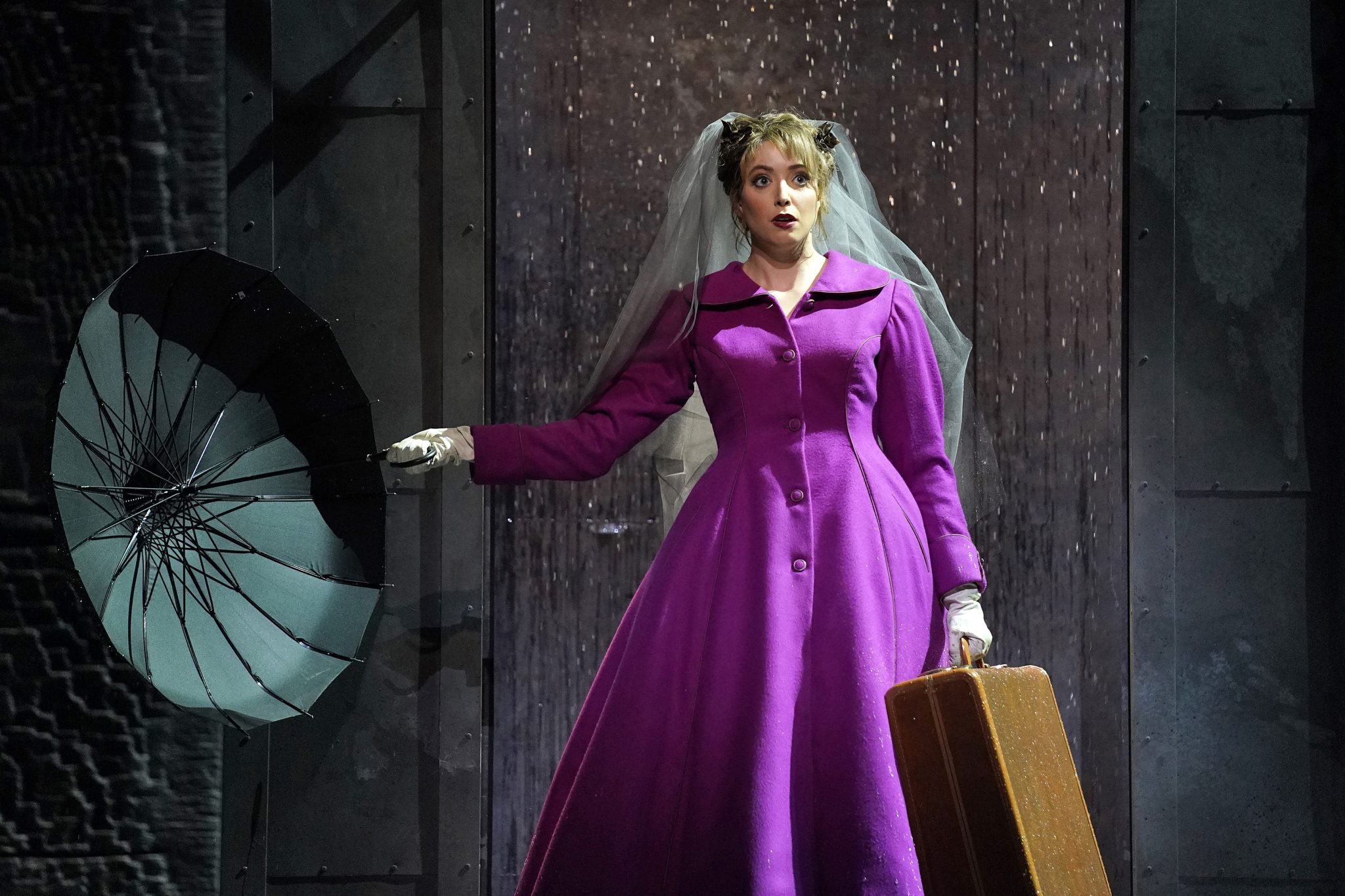 Want To Learn About Opera? Check Out New Bettendorf Public Library ...