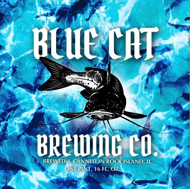 Blue Cat Brew Pub Open Again In Downtown Rock Island TODAY! | Quad Cities