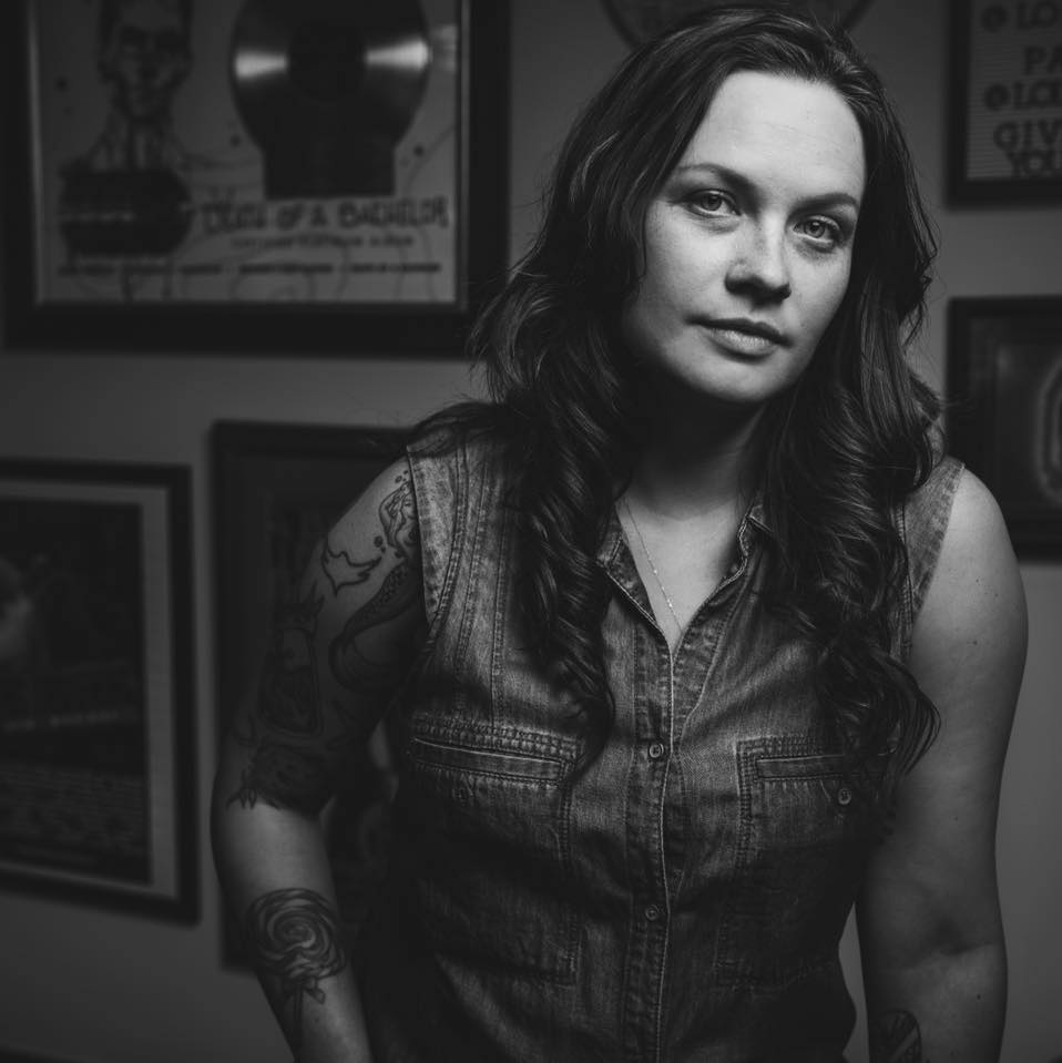 Check Out LOLO At Davenport's Raccoon Motel In February | Quad ...