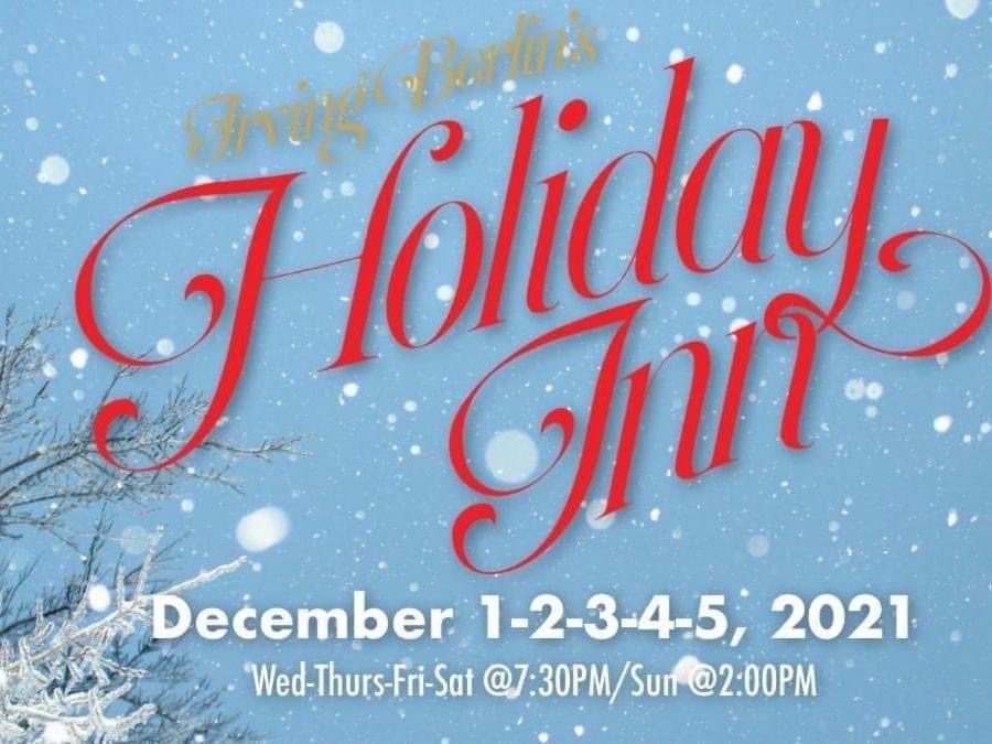 Holiday Inn Lights Up Music Guild | Quad CitiesQuadCities.com