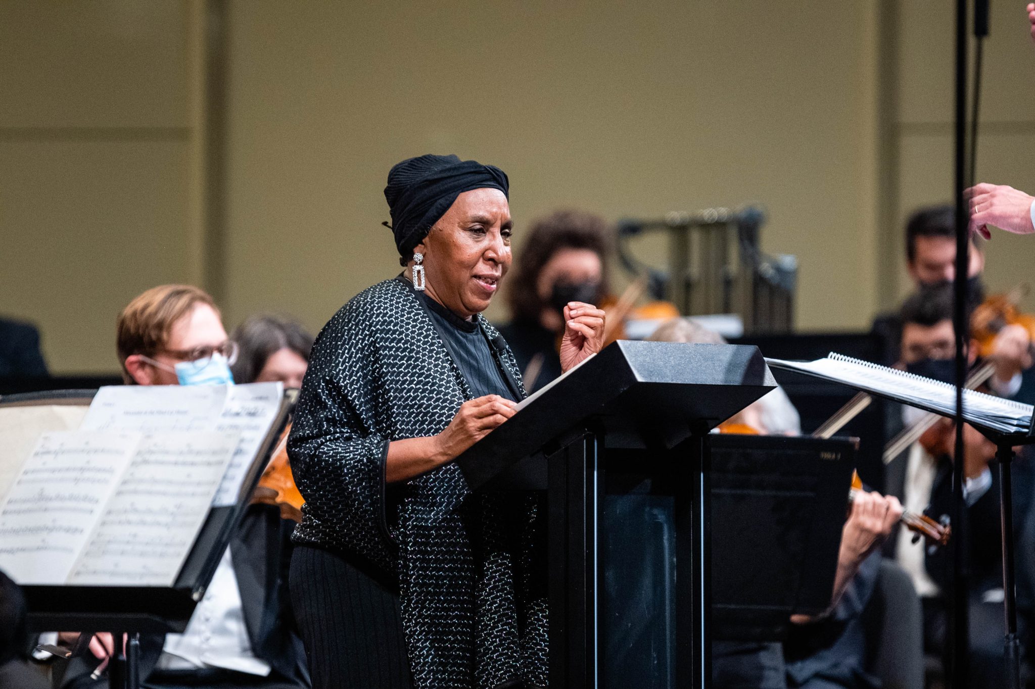 Polyrhythms Pals Build Up the Q-C Community Through Music and Arts ...