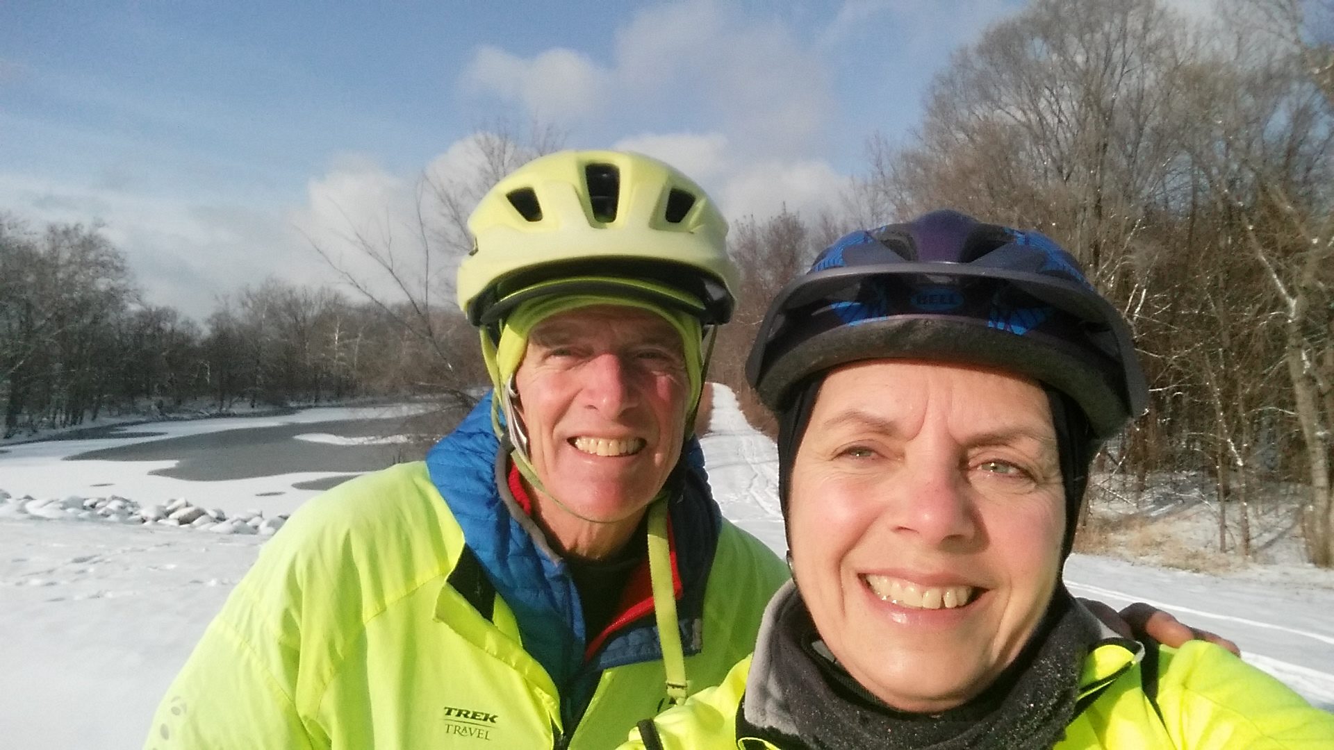 Moline Bike Paths Get A Smoother Ride Due To The Generosity Of Local ...