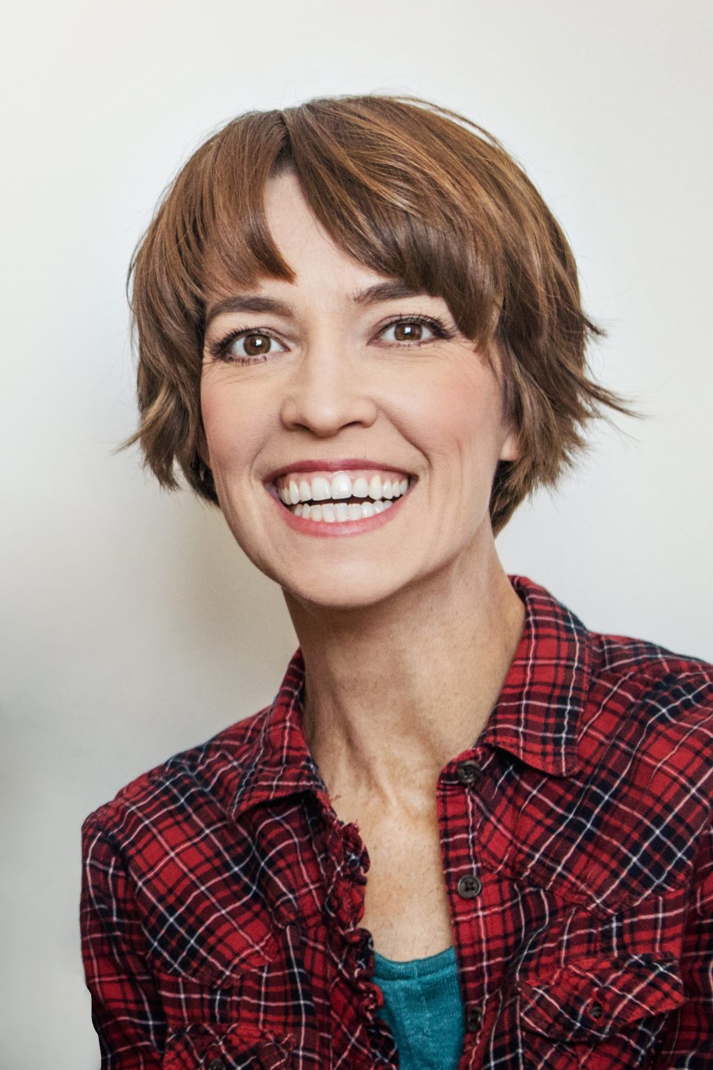 Comedian Mary Mack Bringing The Funny To Tomfoolery On Tremont TONIGHT ...