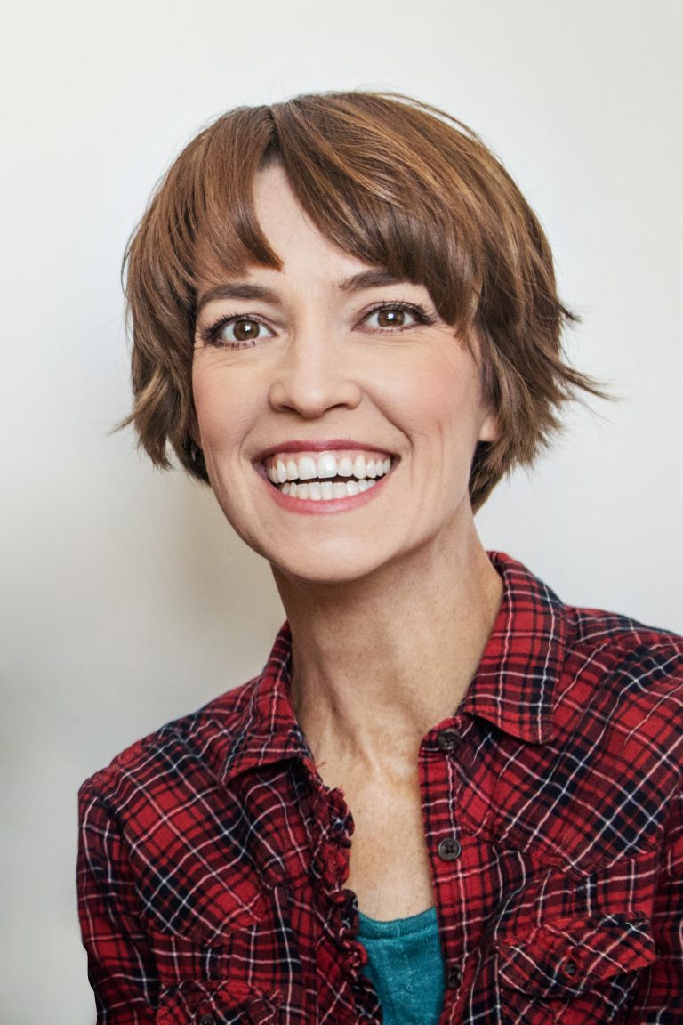 Comedian Mary Mack Bringing The Funny To Tomfoolery On Tremont TONIGHT ...