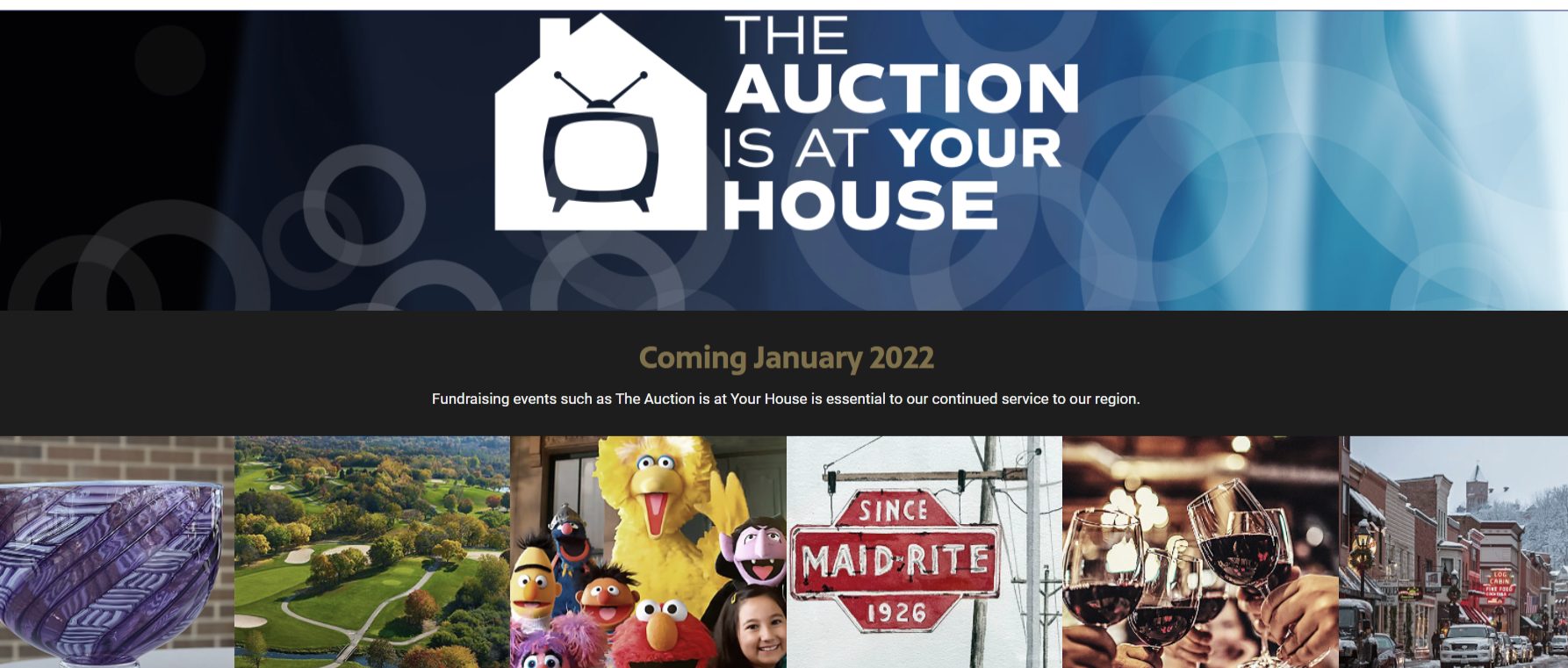 WQPT Quad Cities PBS Enters New Era With New Boss, A Station Veteran ...