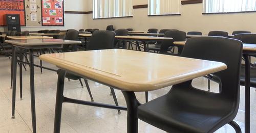 More Illinois Schools Moving To Remote Learning This Week Due To Covid ...