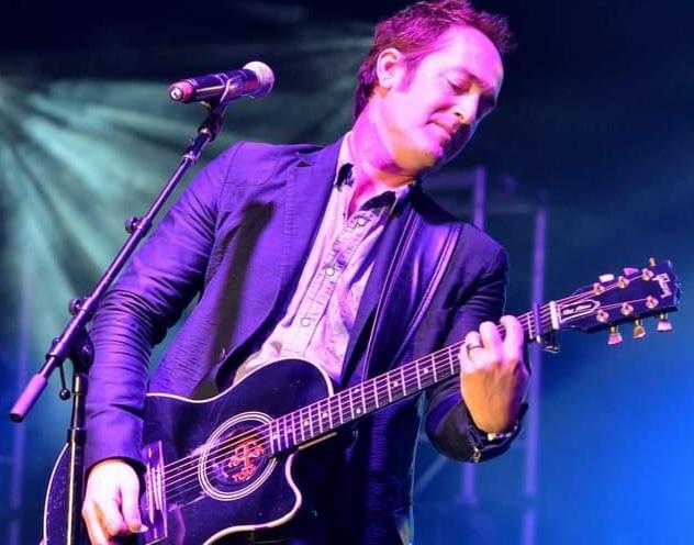 Emerson Hart of Tonic | Quad CitiesQuadCities.com