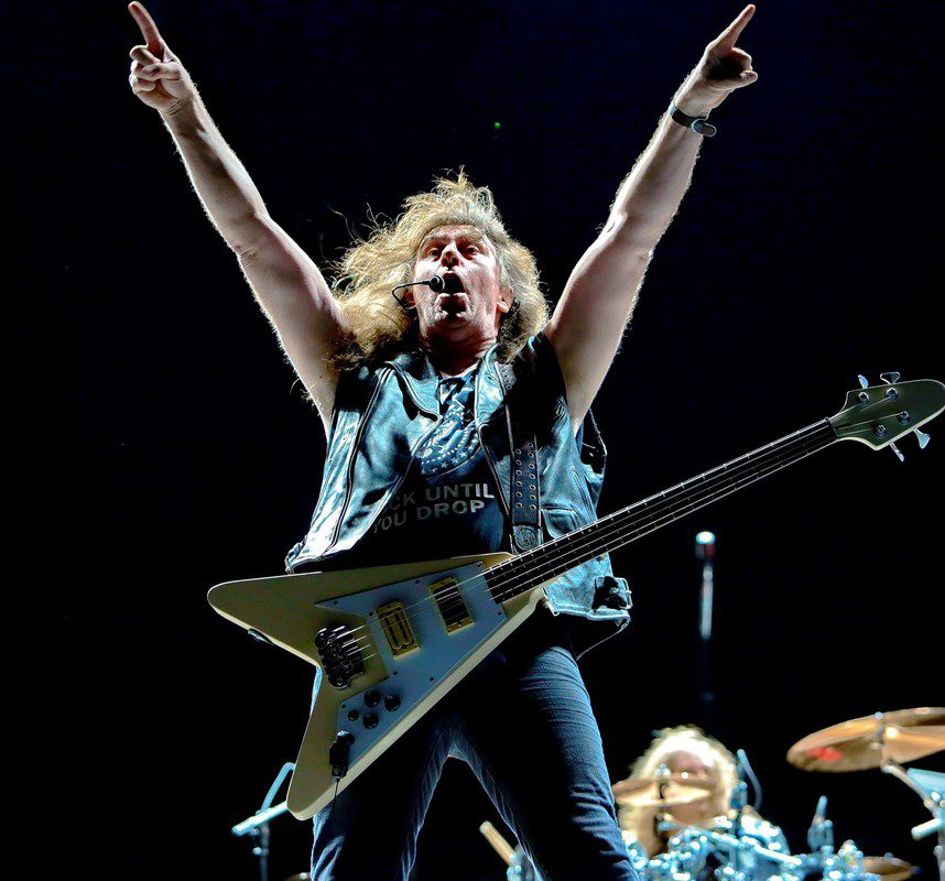 John Gallagher of Raven | Quad CitiesQuadCities.com