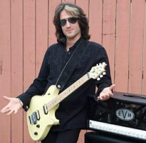 Marc Ferrari of Keel | Quad CitiesQuadCities.com