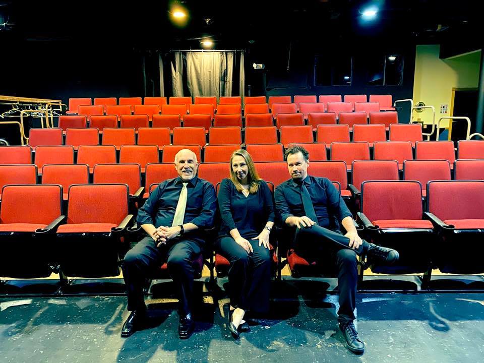 Comedy For A Cause Brings The Funny To Fight Alzheimer's | Quad ...