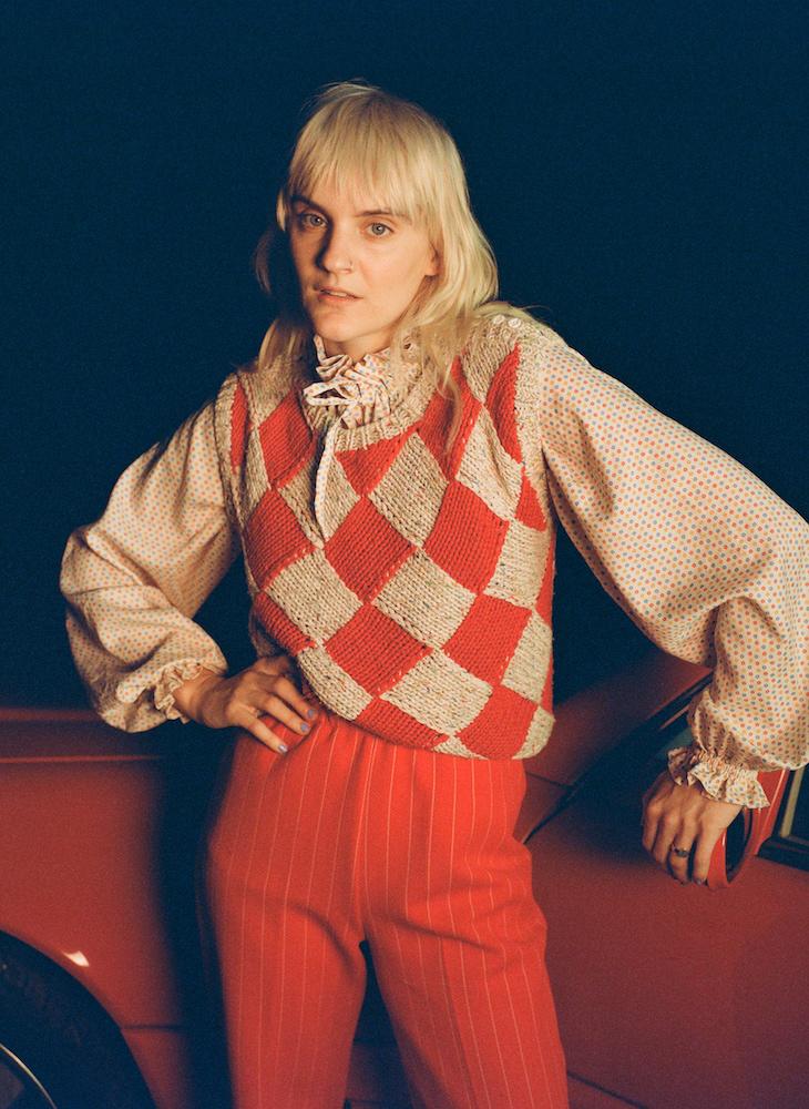 Liza Anne And Izzy Heltai Coming To Davenport's Raccoon Motel | Quad ...