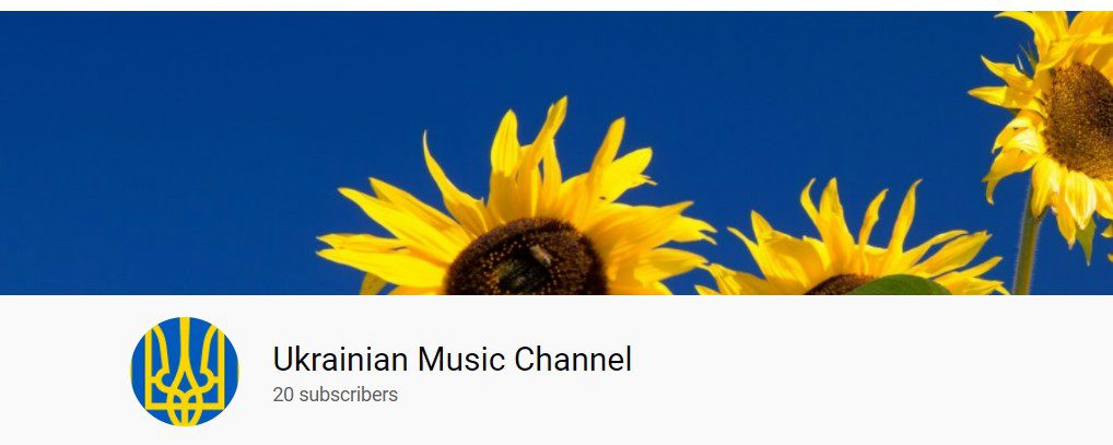 Western Illinois University Music Professor Compiles Work of Ukrainian ...