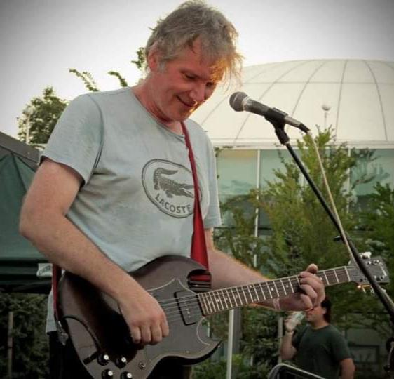 Ron Nine of Love Battery | Quad CitiesQuadCities.com