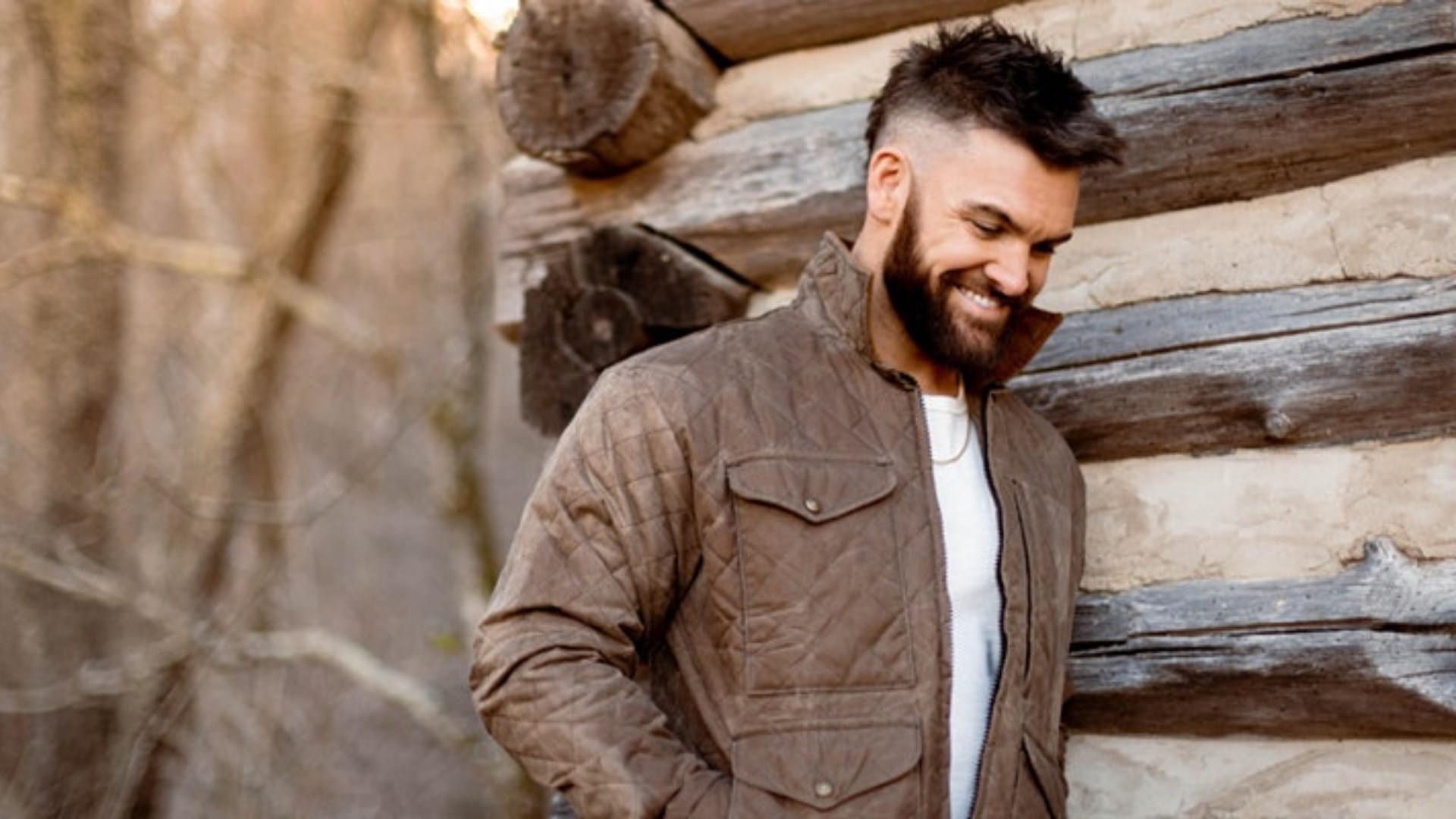 Dylan Scott Playing East Moline's Rust Belt TONIGHT! | Quad ...
