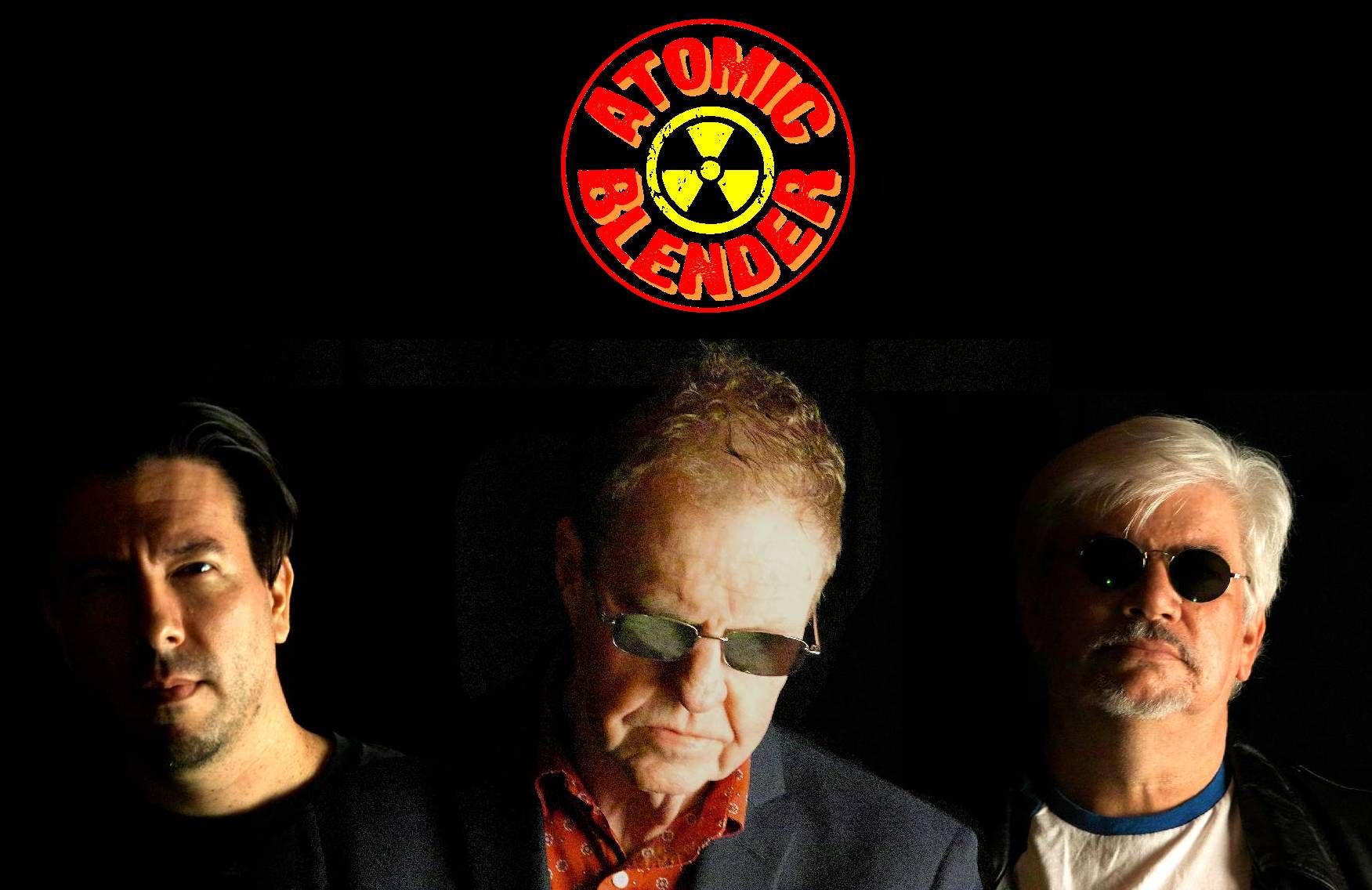 Atomic Blender Playing Outdoor Show At Bettendorf's Faye's Field ...