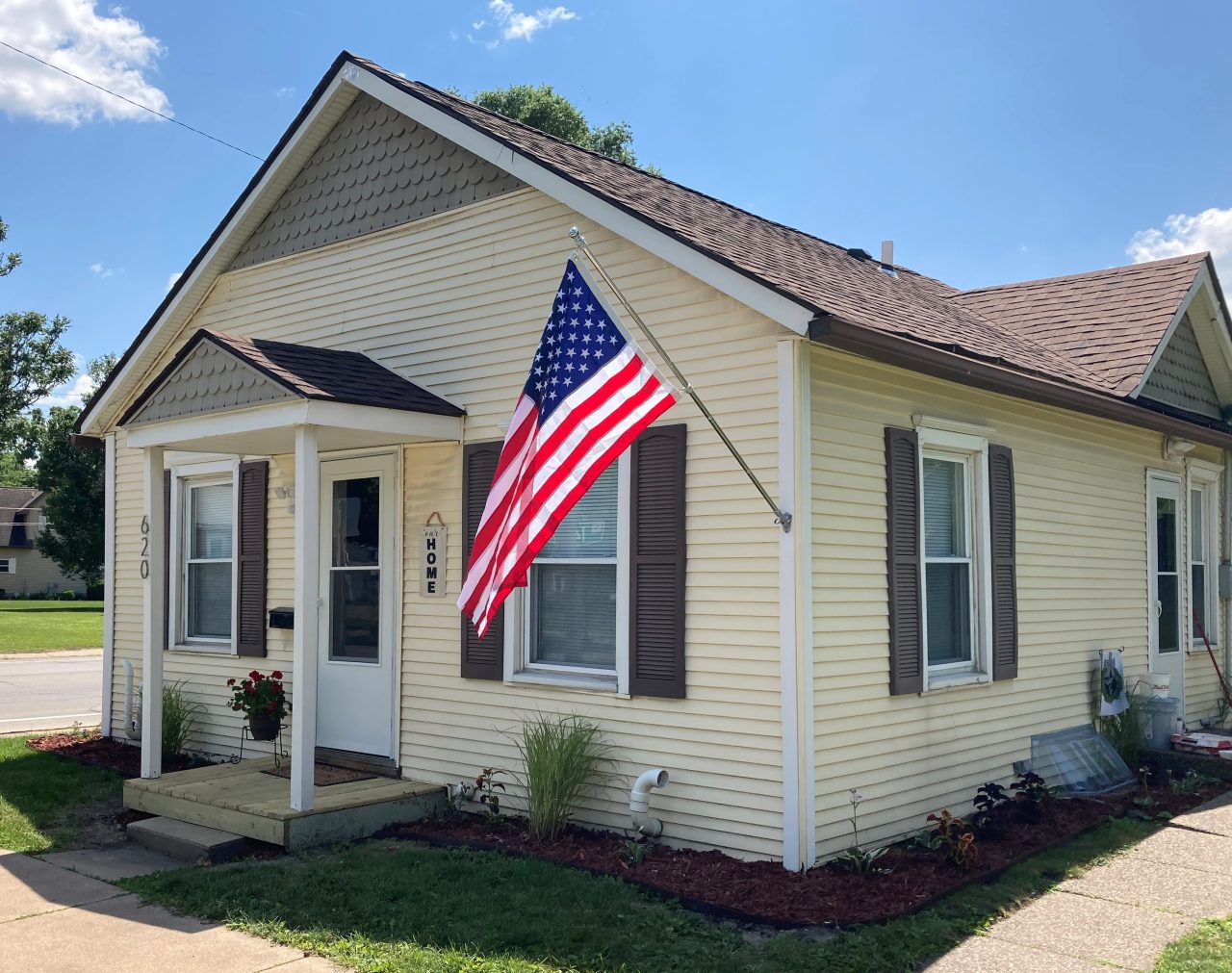 Project NOW’s First “Honor Home” Ribbon Cutting & Tours Honor Home to ...