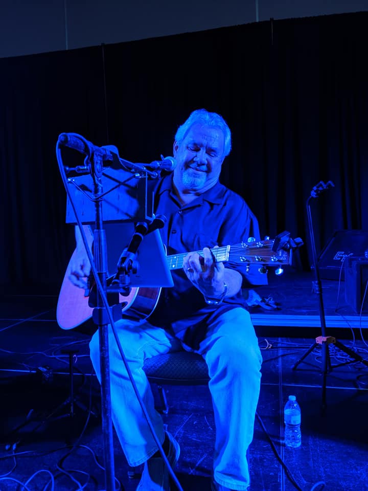 Come Out For Live Music At Moline's Bass Street Landing Tonight | Quad ...